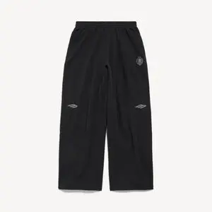 Balenciaga 3b Football Baggy Sweatpants