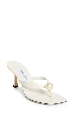 JIMMY CHOO Freja Sandal