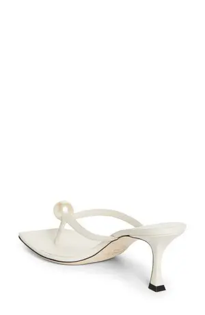 JIMMY CHOO Freja Sandal