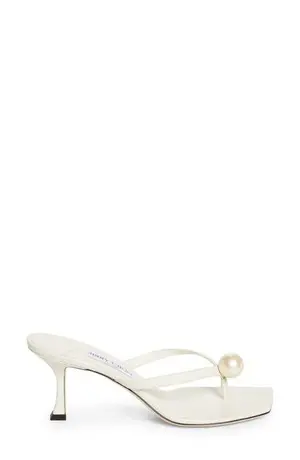 JIMMY CHOO Freja Sandal