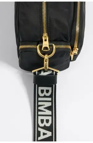 Bimba Y Lola Medium Pocket Crossbody Bag
