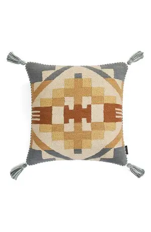 Pendleton Carico Lake Accent Pillow - Stormy Sea