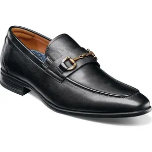 Men's Florsheim Black Shoes