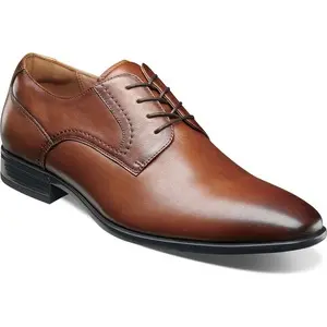 Men's Florsheim Cognac Shoes
