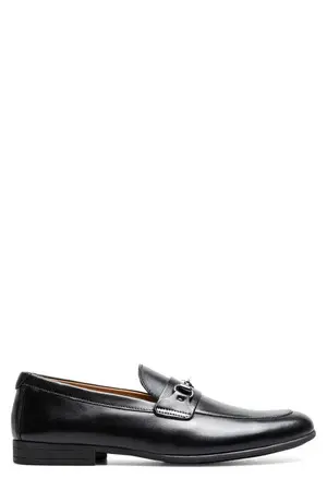 Florsheim Modena Moc Toe Bit Loafer