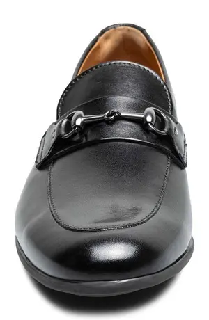 Florsheim Modena Moc Toe Bit Loafer