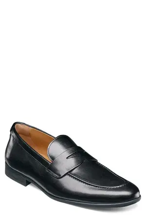 Men's Florsheim Black Shoes
