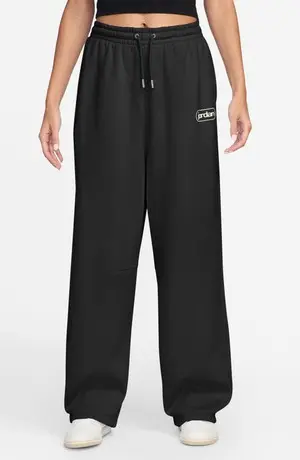 Jordan Printed Sweatpants For Women