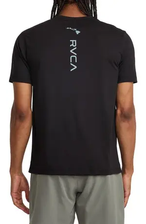 Rvca Hawaii Mark Performance T-shirt