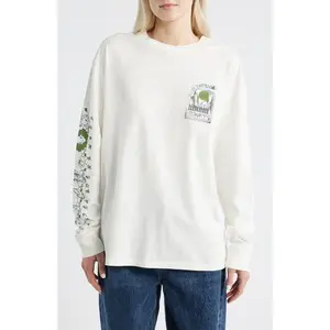 Damson Madder Off The Shoulder T-shirts For Women