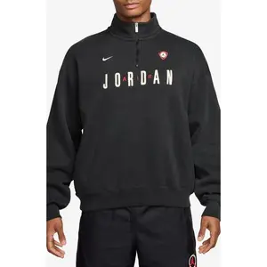 Nike Jordan Logo Sweatshirts Hoodies For Men