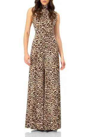 Animal Print All-in-ones