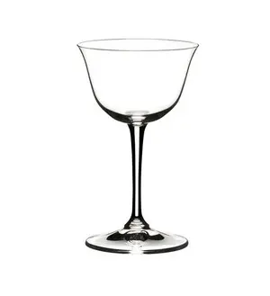 RIEDEL Drink Specific Sour Glass - Clear