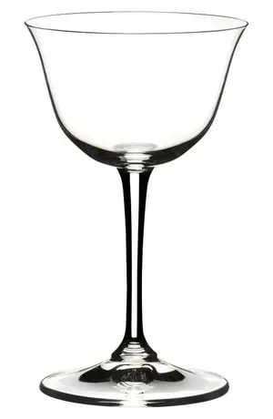 RIEDEL Drink Specific Glassware Set Of 2 Sour Glasses
