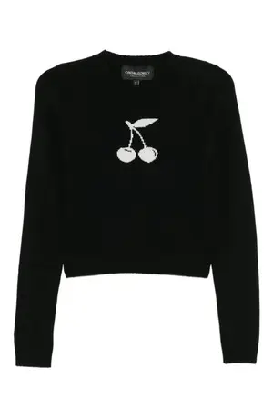 Cynthia Rowley Ribbed Sweaters For Women