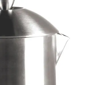 FRIELING Brushed 18/10 Stainless Steel French Press Coffee Maker