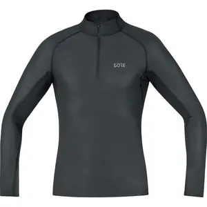Gorewear Off The Shoulder Sport Tops For Men