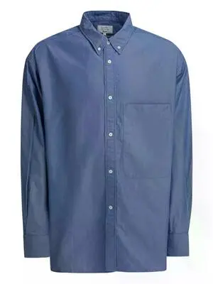 Beams Long Sleeve Shirts For Men