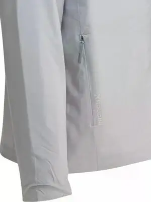 HOUDINI SPORTSWEAR Puff Up Hooded Jacket - Grey