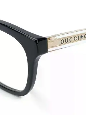 Gucci Acetate Eyeglasses