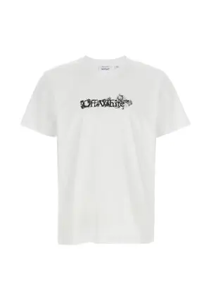 Off-White Heraldic Arrow T-shirt