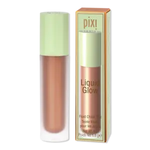Pixi Liquidglow Fluid Cheek Tint - Summer