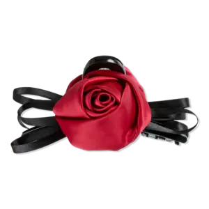 SCUNCI Rosette Jaw Clip - One-color