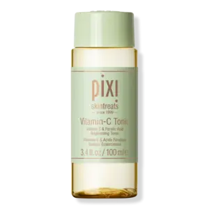 Pixi Vitamin-c Tonic Brightening Toner - One-color