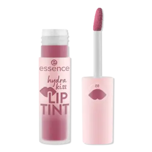 ESSENCE Hydra Kiss Lip Tint - 02 Vintage Rose