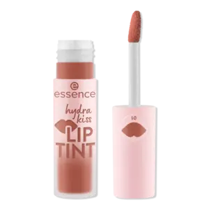 ESSENCE Hydra Kiss Lip Tint - 01 Blushing Nude