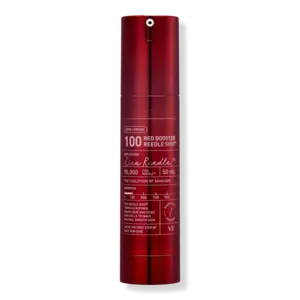 VT COSMETICS Red Booster Reedle Shot 100 One-color