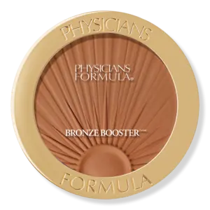 PHYSICIANS FORMULA Sun Bronzer Glow Activated Pressed Bronzer - One-color