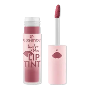 ESSENCE Hydra Kiss Lip Tint - 06 Berry Crush