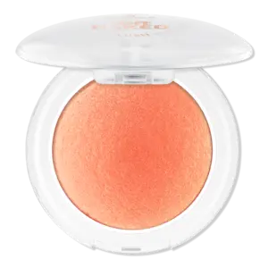 ESSENCE Soft Baked Blush - 20 Peach Please