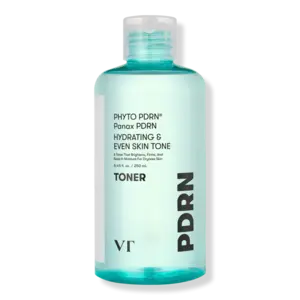 VT COSMETICS Phyto Pdrn Panax Pdrn Toner - One-color