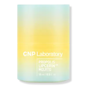 CNP LABORATORY Propolis Lipcerin Lip Balm - Mojito