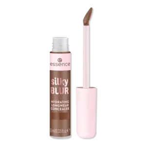 ESSENCE Silky Blur Hydrating Longwear Concealer - 340