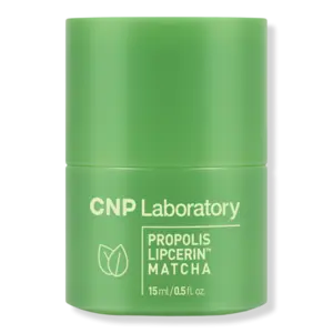 CNP LABORATORY Propolis Lipcerin Lip Balm - Matcha