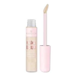 ESSENCE Silky Blur Hydrating Longwear Concealer 100