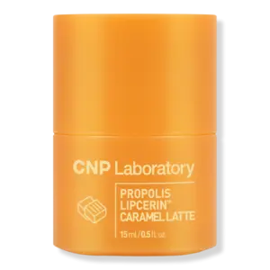 CNP LABORATORY Propolis Lipcerin Lip Balm - Caramel Latte