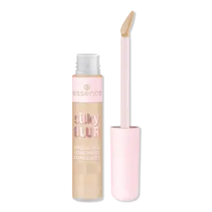 ESSENCE Silky Blur Hydrating Longwear Concealer - 170