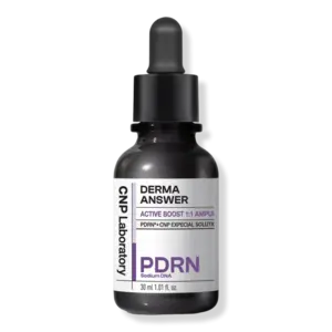 CNP LABORATORY Derma + Answer Active Boost Serum - One-color