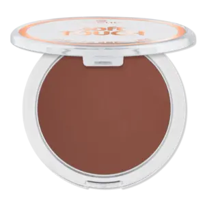 ESSENCE Soft Touch Butter Bronzer - 40 Chocolate Butter Dream
