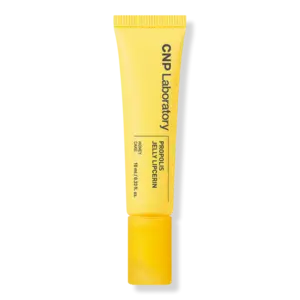 CNP LABORATORY Propolis Jelly Lipcerin Lip Gloss - Honey Cake