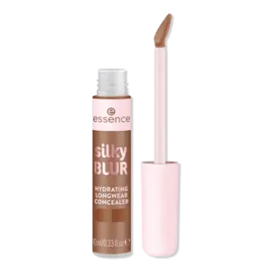 ESSENCE Silky Blur Hydrating Longwear Concealer 280