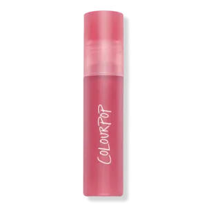 COLOURPOP Cloud Whip Liquid Lipstick On Cloud 9
