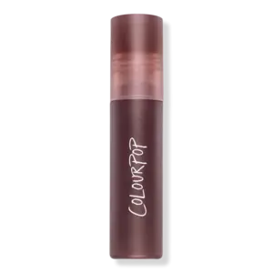 Colourpop Liquid Lipstick Makeup Products