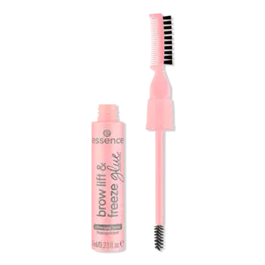 ESSENCE Brow Lift & Freeze Glue - 01 Clear Control