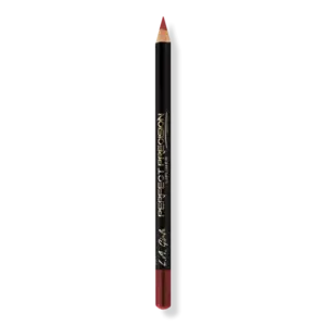 L.A. GIRL Perfect Precision Lip Liner Pencil Showstopper