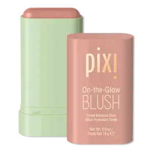 Pixi On-the-glow Blush Tinted Moisture Stick Chantilly